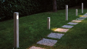 31+ Mesmerizing Walkway Lighting Ideas