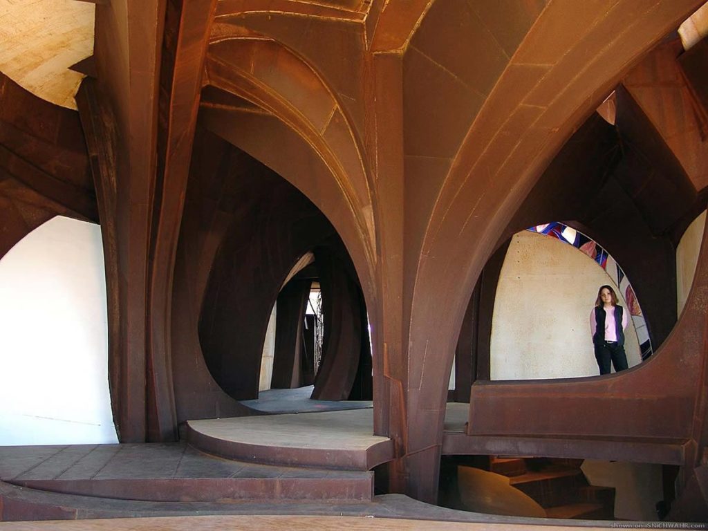 Worlds Top 20 Strangest House Designs That Will Amaze You