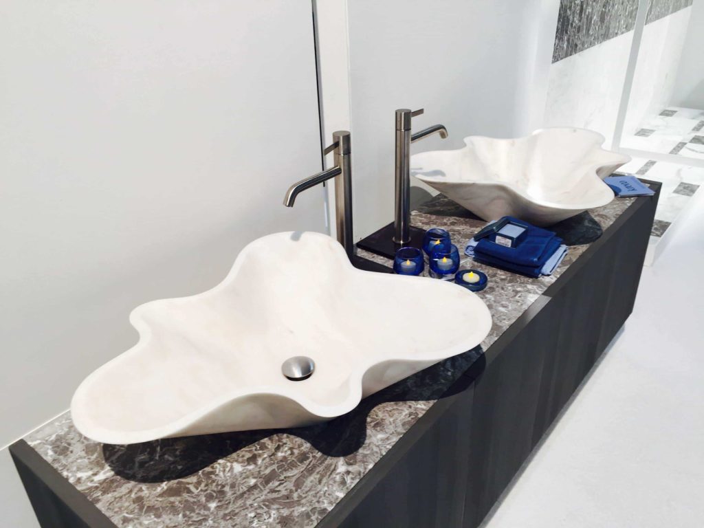The Most Beautiful Bathroom Sink Designs Ideas