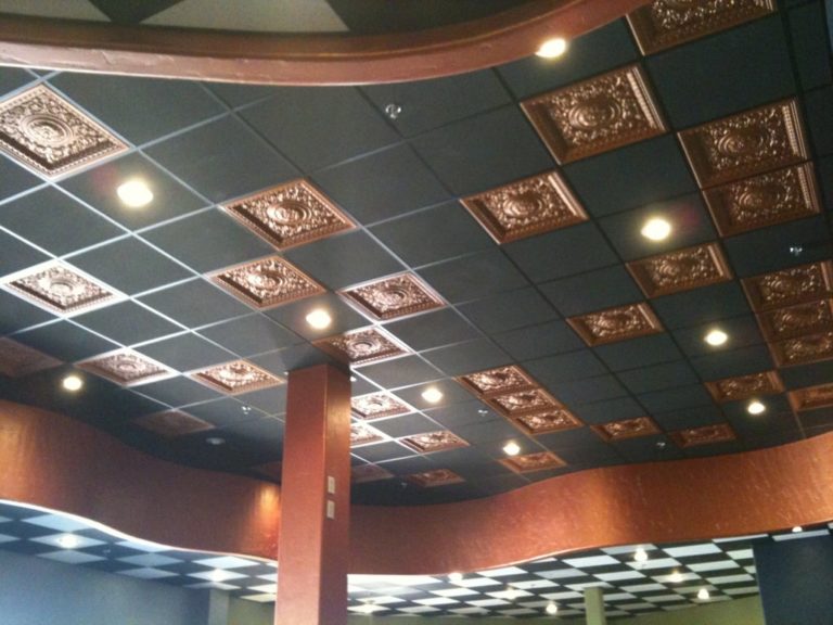 Modern & Stylist Ceiling Wall Tiles for Home