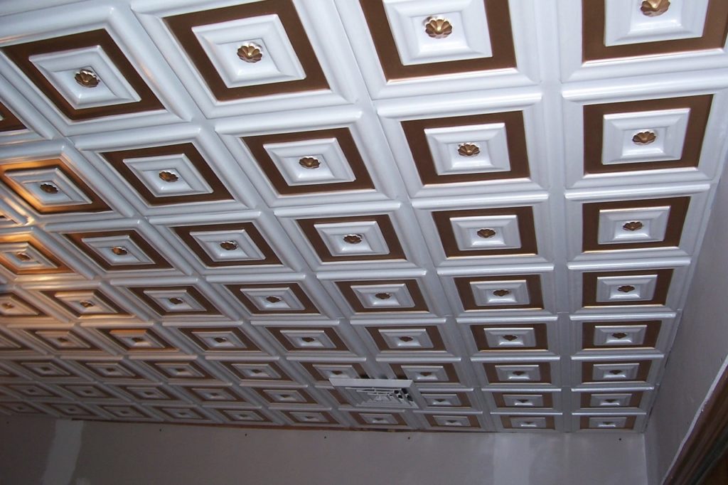 Modern & Stylist Ceiling Wall Tiles for Home