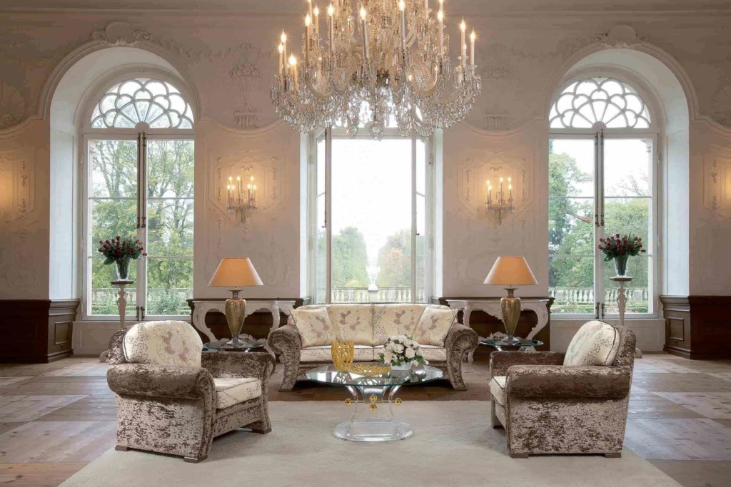 Most Beautiful and Royal Chandelier Designs Ideas