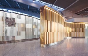 The Corporate Office Feature Wall Image Designs