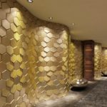The Corporate Office Feature Wall Image Designs