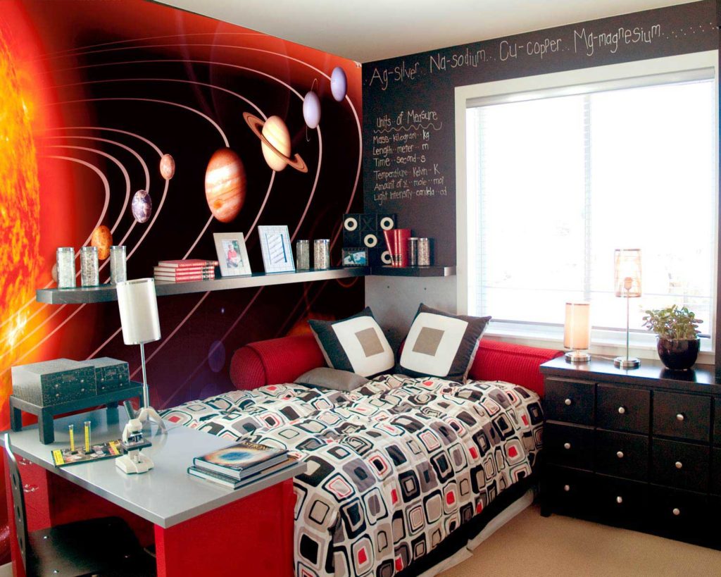 Mesmerizing Custom Wall Decore Ideas Make Your Room Special