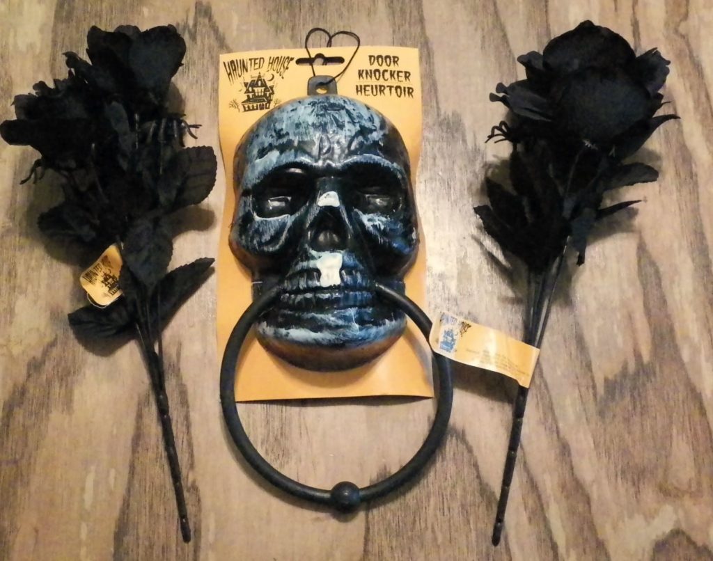 20 + Creepiest Halloween Door Knocker-Halloween 2024