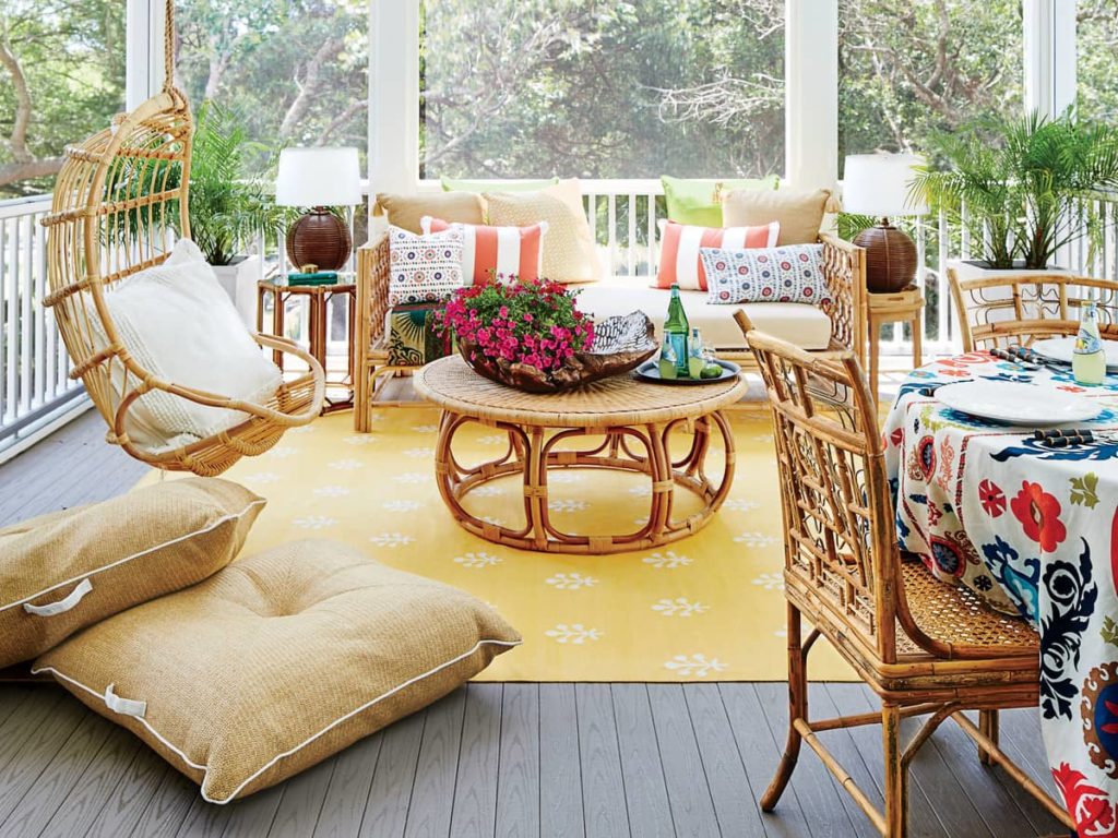 25+ Incredible Designer Hanging Chair Ideas