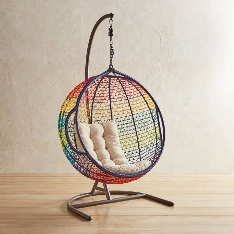 25+ Incredible Designer Hanging Chair Ideas