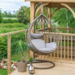 25+ Incredible Designer Hanging Chair Ideas