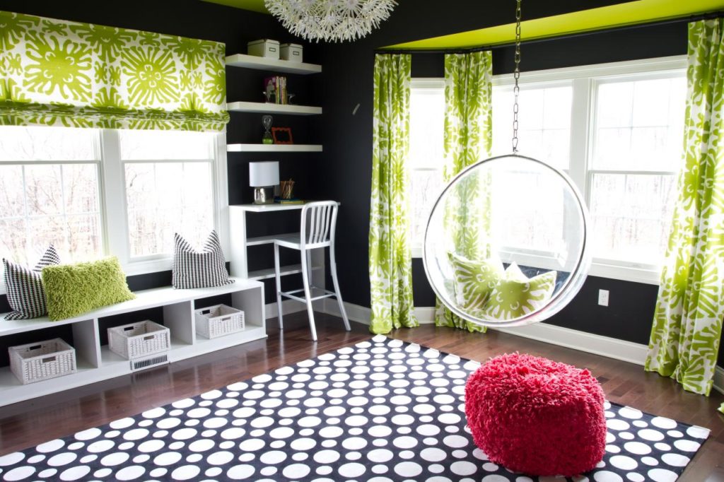 25+ Incredible Designer Hanging Chair Ideas
