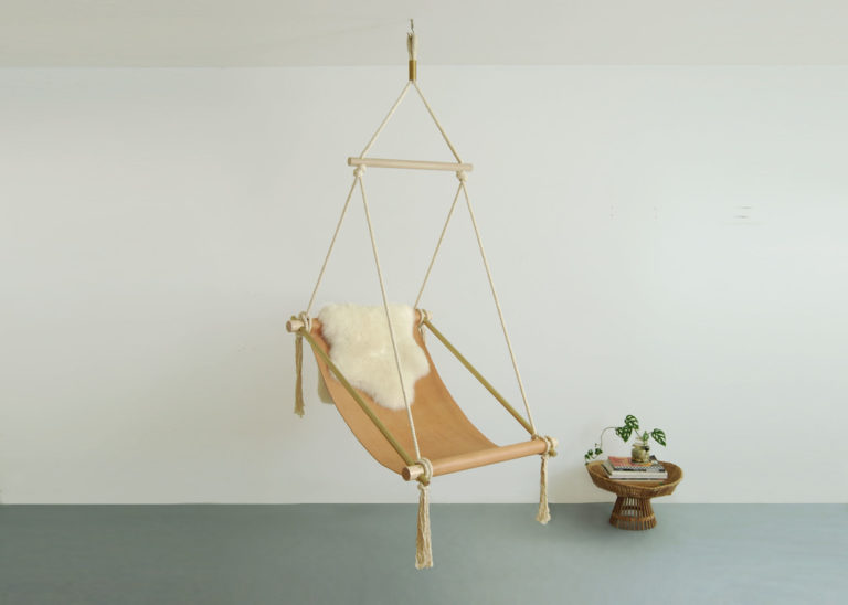 25+ Incredible Designer Hanging Chair Ideas