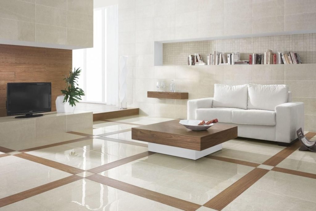 The Best Luxurious Marble Wall for Living Room