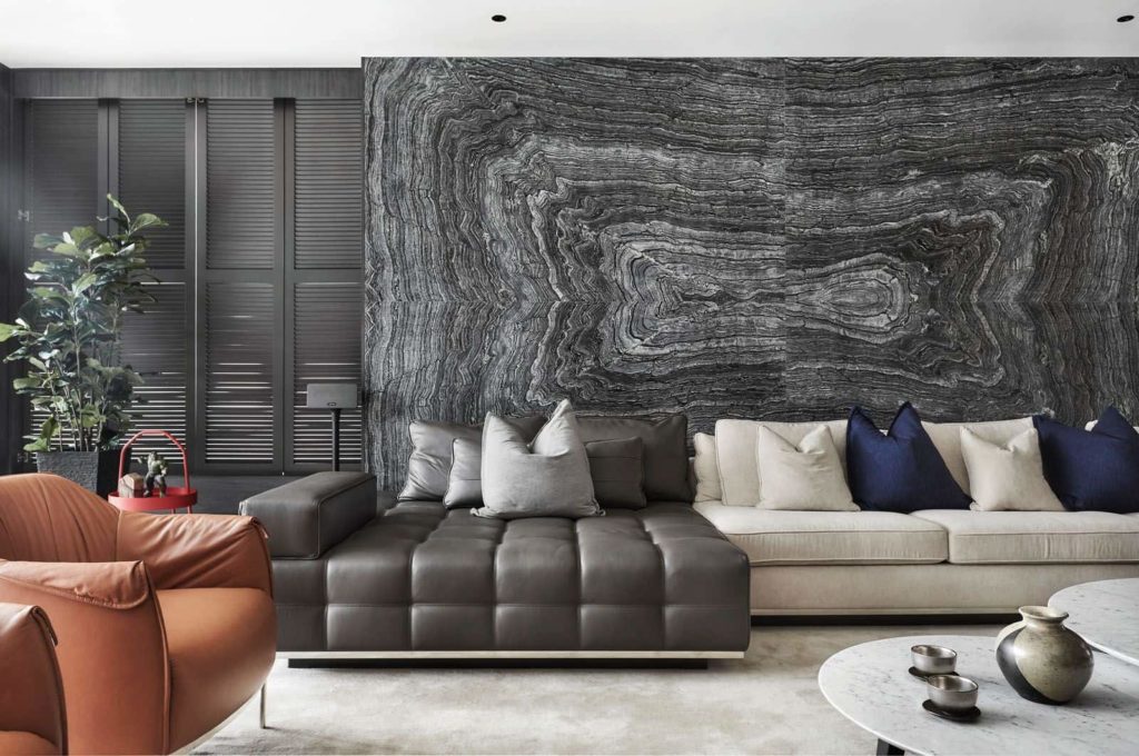 The Modern Style of Wallpaper Designs - Bespoke Wallpaper