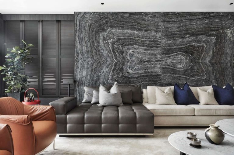 The Modern Style of Wallpaper Designs - Bespoke Wallpaper