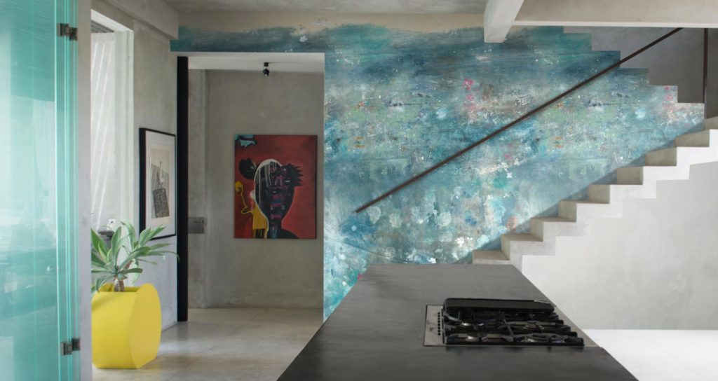 The Modern Style of Wallpaper Designs - Bespoke Wallpaper