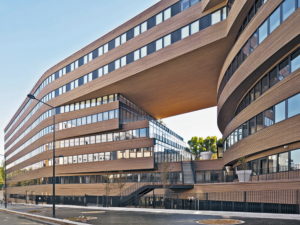 20+ Most Impressive Office Building Designs ideas