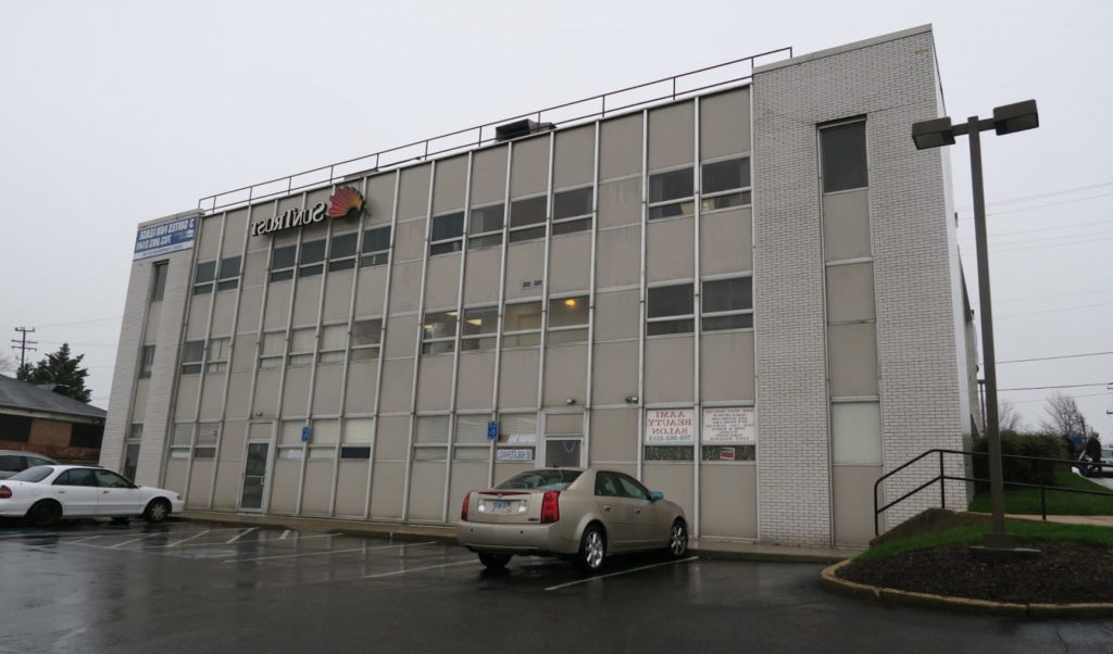 20+ Most Impressive Office Building Designs ideas