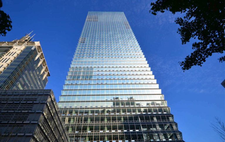 20+ Most Impressive Office Building Designs ideas