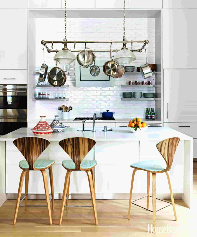 Modern Dining Table Designs for Small Dining Space