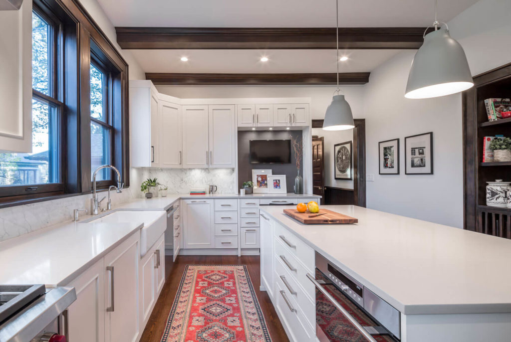 Modern & Beautiful Kitchen Design Ideas