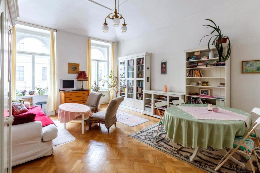 7 Essential Habits for a Clean, Healthy and Happy Home