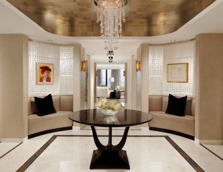 Most Beautiful Entrance Hall Design Ideas for Home
