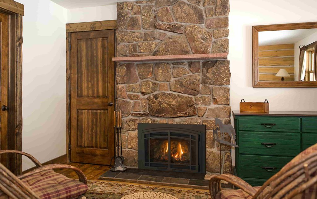 Bringing the Heat: Reasons to Add a Propane Fireplace in Home