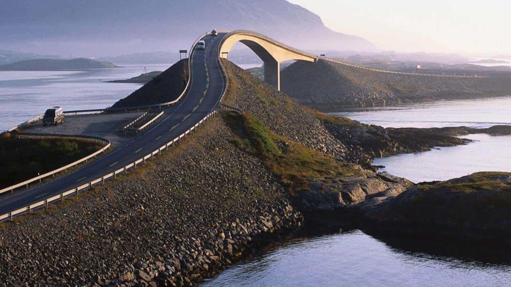 Most Beautiful Bridge Design from Around The World
