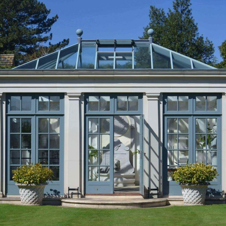 Mesmerizing and Beautiful Glass House Architecture