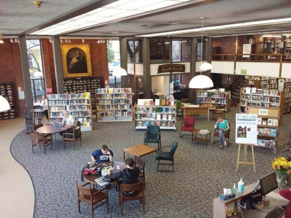 Most Beautiful Library House Interior Design Ideas