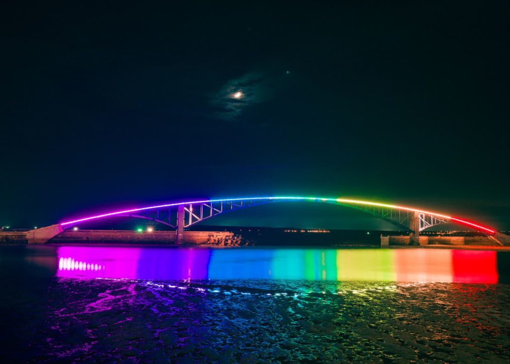 Most Beautiful Bridge Design from Around The World