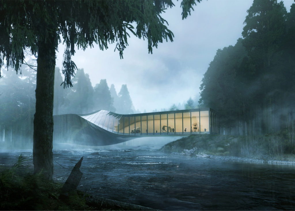 Most Beautiful Remarkable Building Around the World