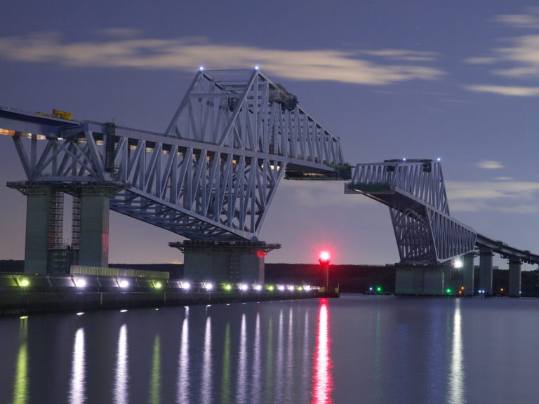 Most Beautiful Bridge Design from Around The World