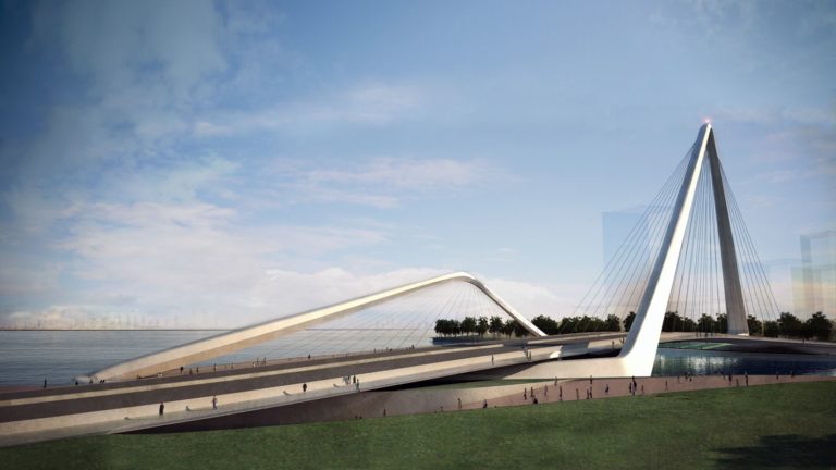 Most Beautiful Bridge Design from Around The World