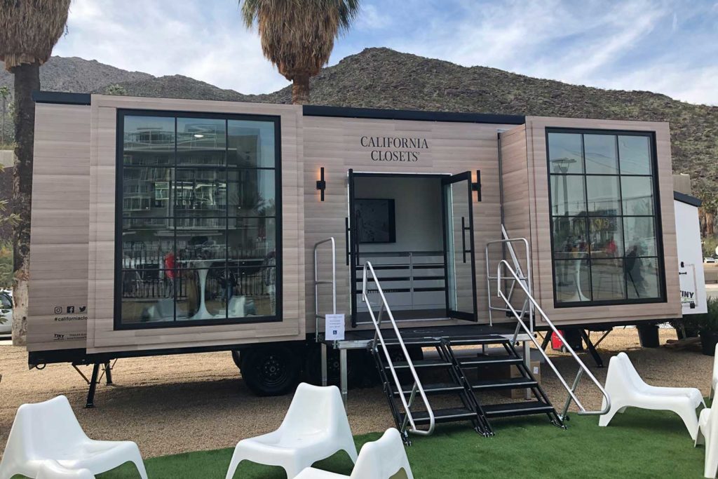 10 Impressive Tinny Houses Around the World