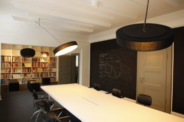 Most Popular Company Office Designs Around the World