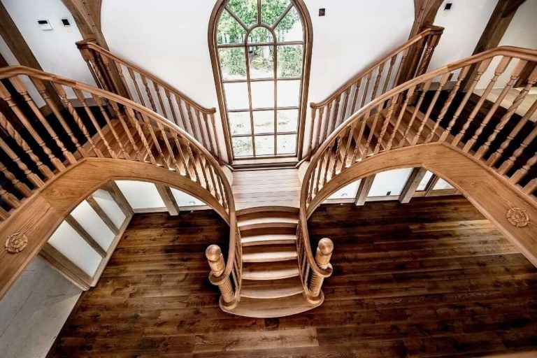 Beautiful and Attractive Staircase Design Images And Ideas