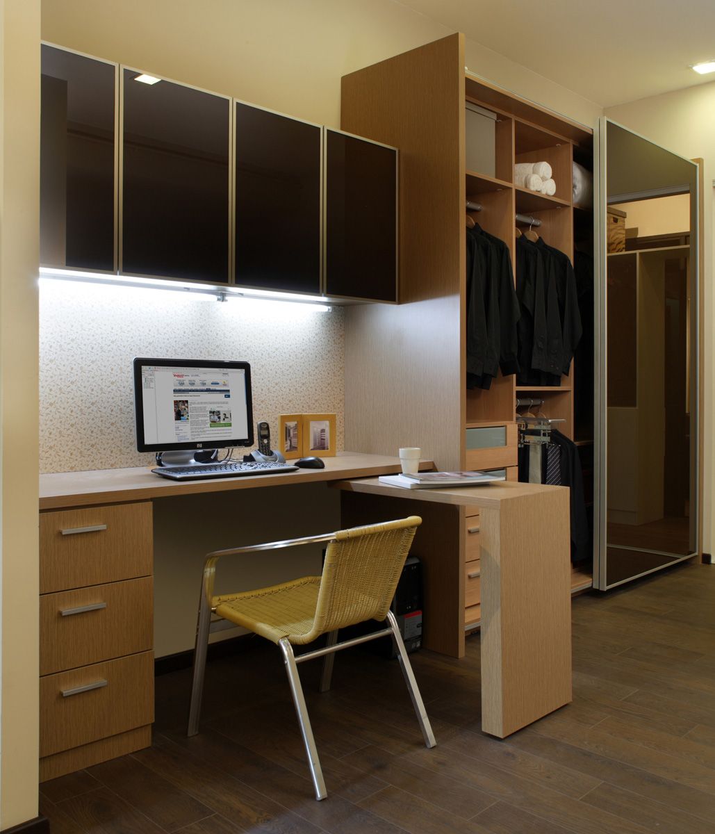 20 Best Furniture Design Ideas For Study Table Desk The Architecture