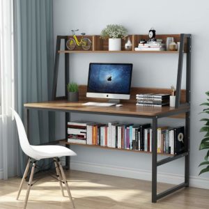 20 Best Furniture Design Ideas for Study Table Desk