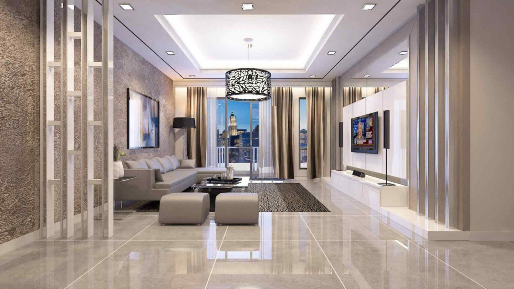 Best Condominium Interior Design Ideas for Condo Space