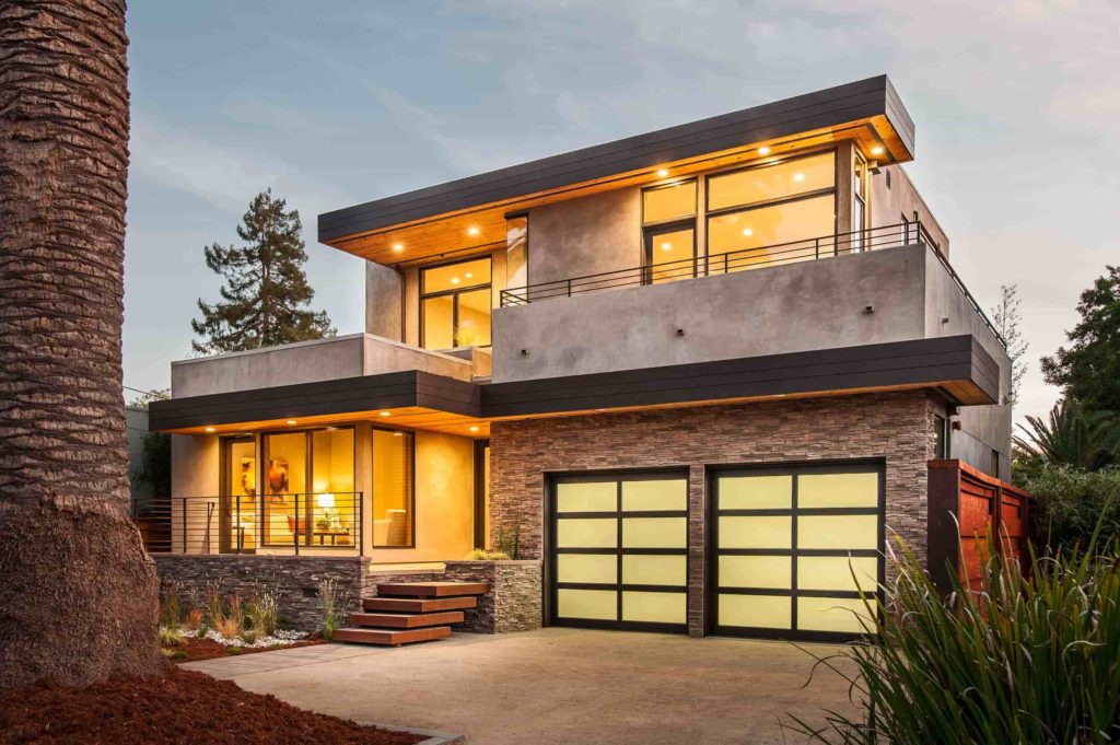 20 Modern Contemporary House Designs for Architecture Inspiration
