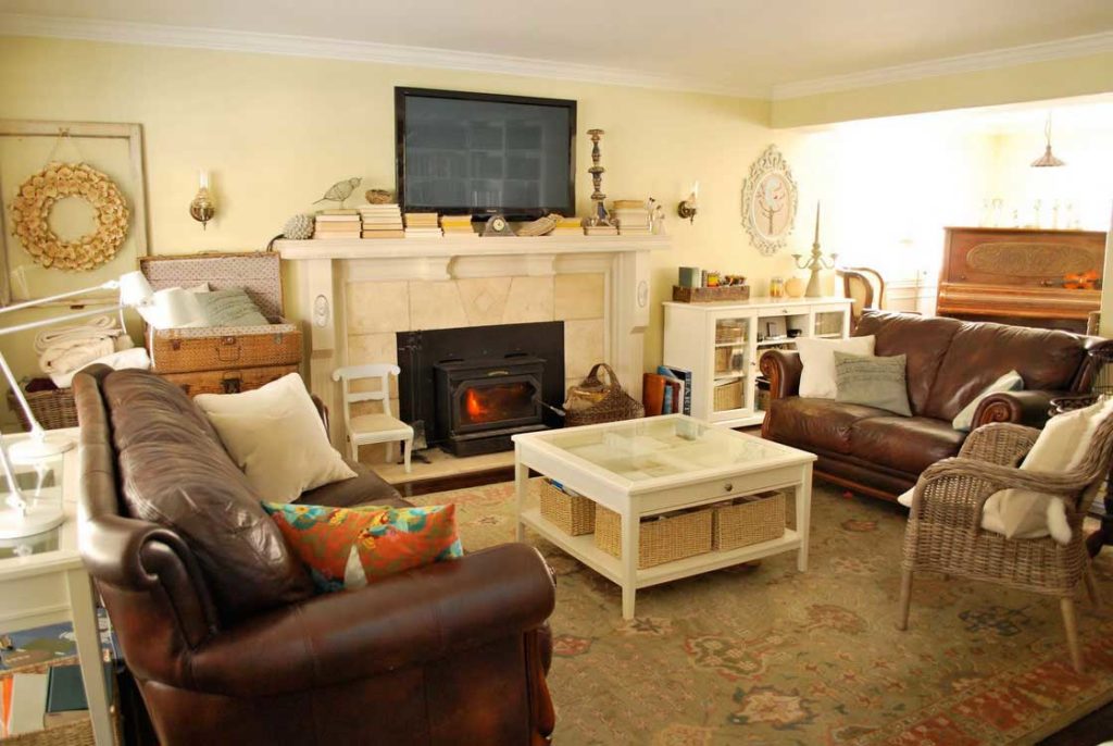 20 Best Modern Farmhouse Basement images and Ideas