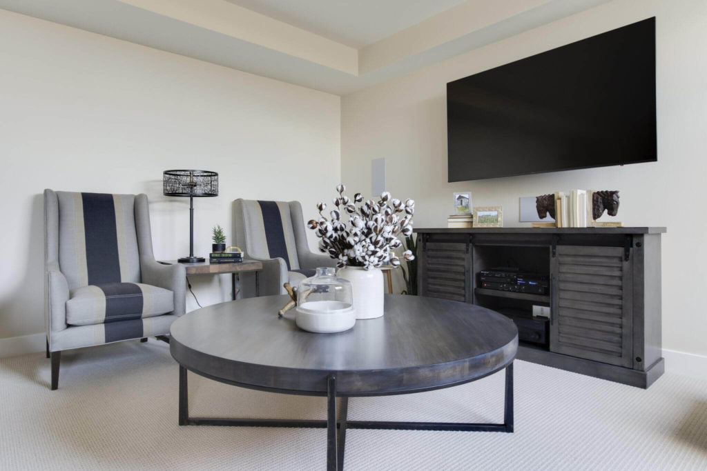 20 Best Modern Farmhouse Basement images and Ideas