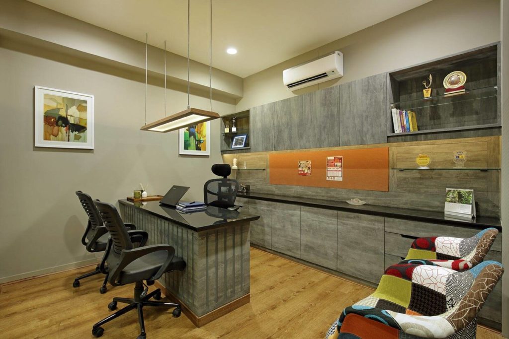 Amazing Office Cabin Design Ideas Taken from Pinterest