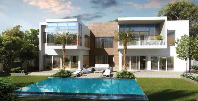 Top 10 Luxurious Homes of Dubai