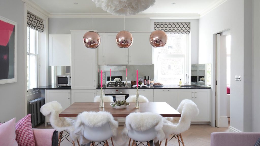 Relaxed and Peaceful Decoration Ideas for Your Home