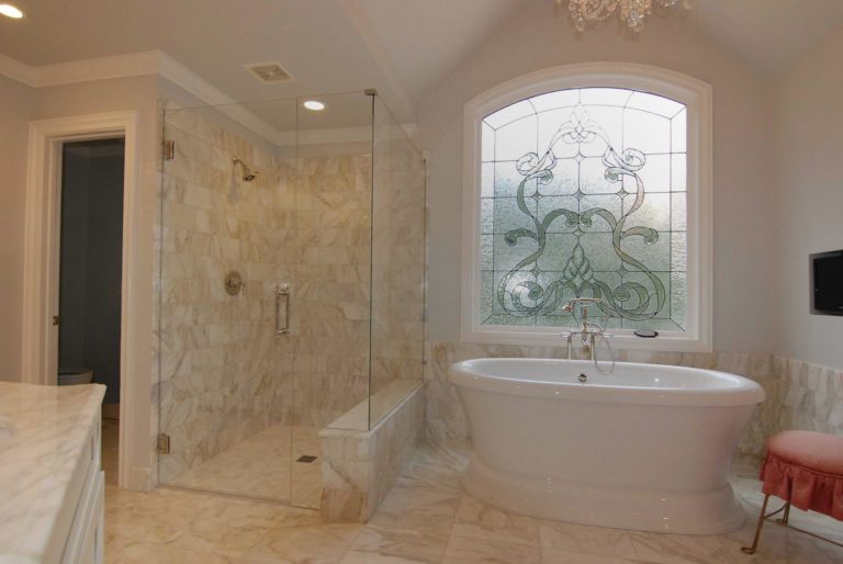 Pros And Cons Of Frameless Glass Shower Doors