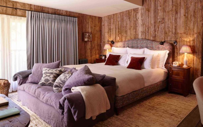 Luxury Frogmore Cottage Architecture and Interior Design