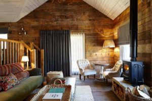 Luxury Frogmore Cottage Architecture and Interior Design