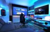 Mesmerizing Gaming Room Interior Designs Ideas